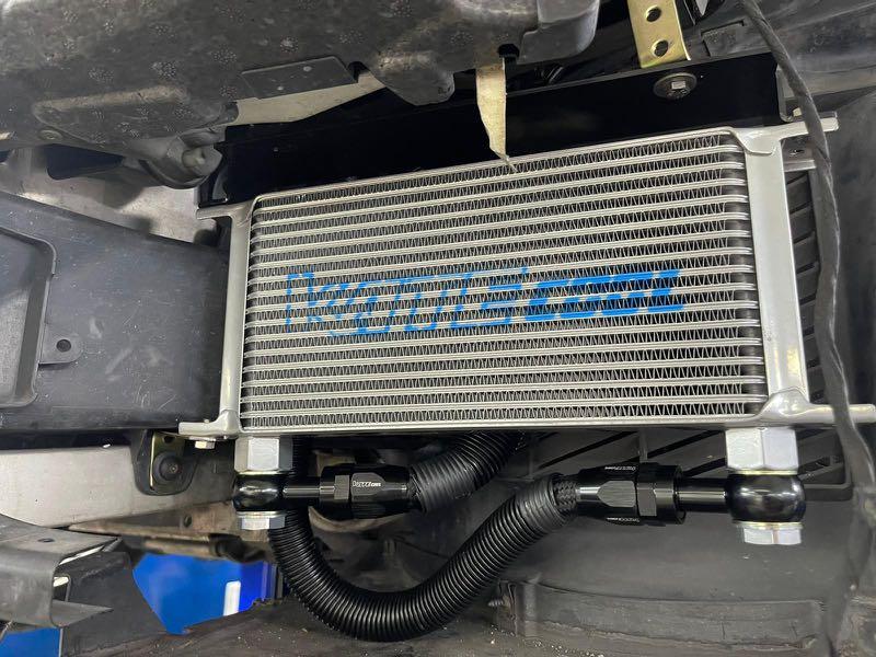 Kate Cool Bmw Engine oil cooler F30 320i 328i F10 520i 528i 535i, Car ...