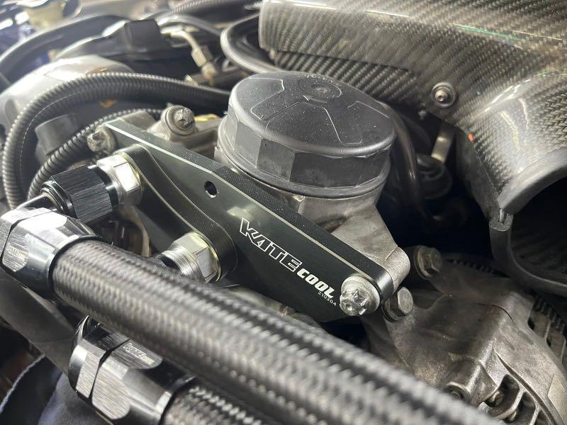 Kate Cool Bmw Engine oil cooler F30 320i 328i F10 520i 528i 535i, Car ...