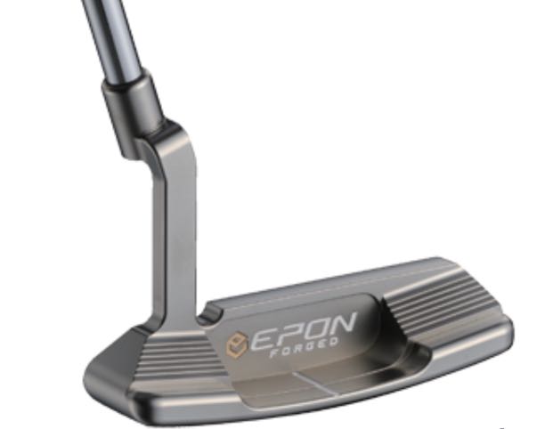 Legendary Epon i33 Limited Run, Sports Equipment, Sports & Games, Golf ...