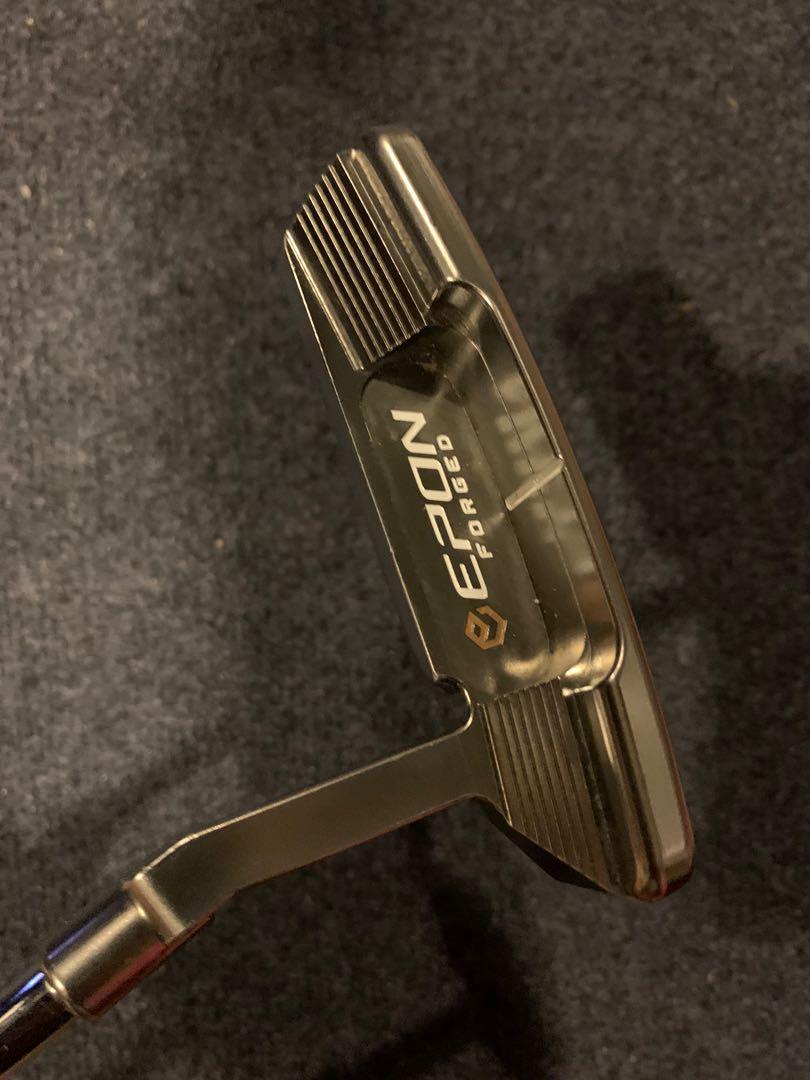 Legendary Epon i33 Limited Run, Sports Equipment, Sports & Games, Golf ...