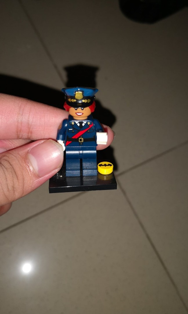 Lego ori mulus, Toys & Collectibles, Mainan di Carousell