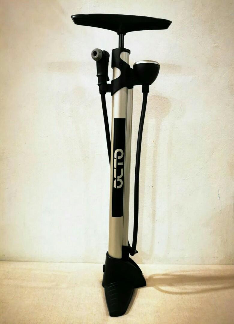 Litepro Aero Wheelset, Sports Equipment, Bicycles & Parts, Parts ...