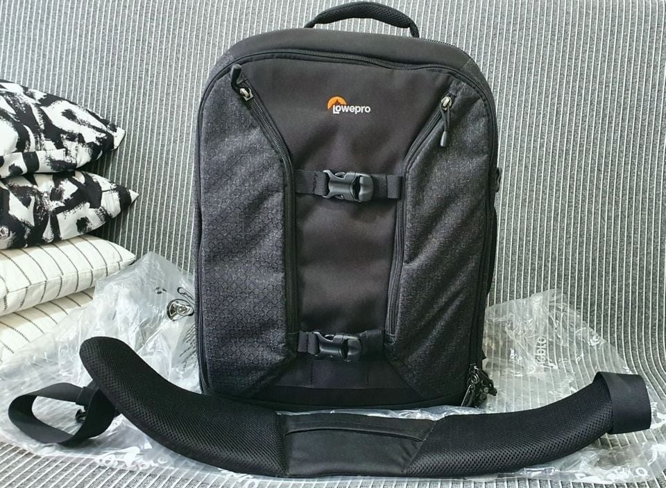 LowePro Pro Runner BP 450 AW II, Photography, Photography Accessories ...