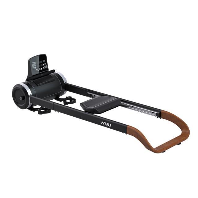 Magnetic Resistance Rower Rowing Machine SND, Sports Equipment ...