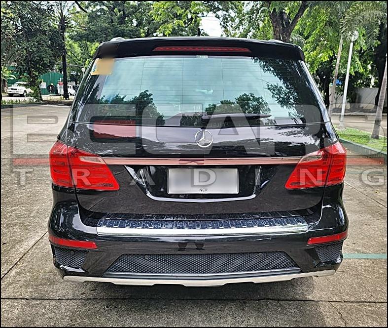 Mercedes-Benz GL350 Diesel Auto, Cars for Sale, Used Cars on Carousell