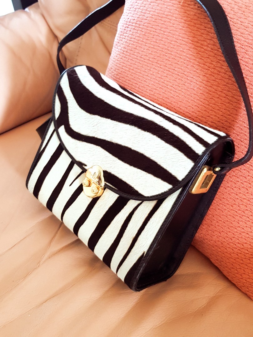 Michel Angelo Italian brand handbag, Women's Fashion, Bags & Wallets ...