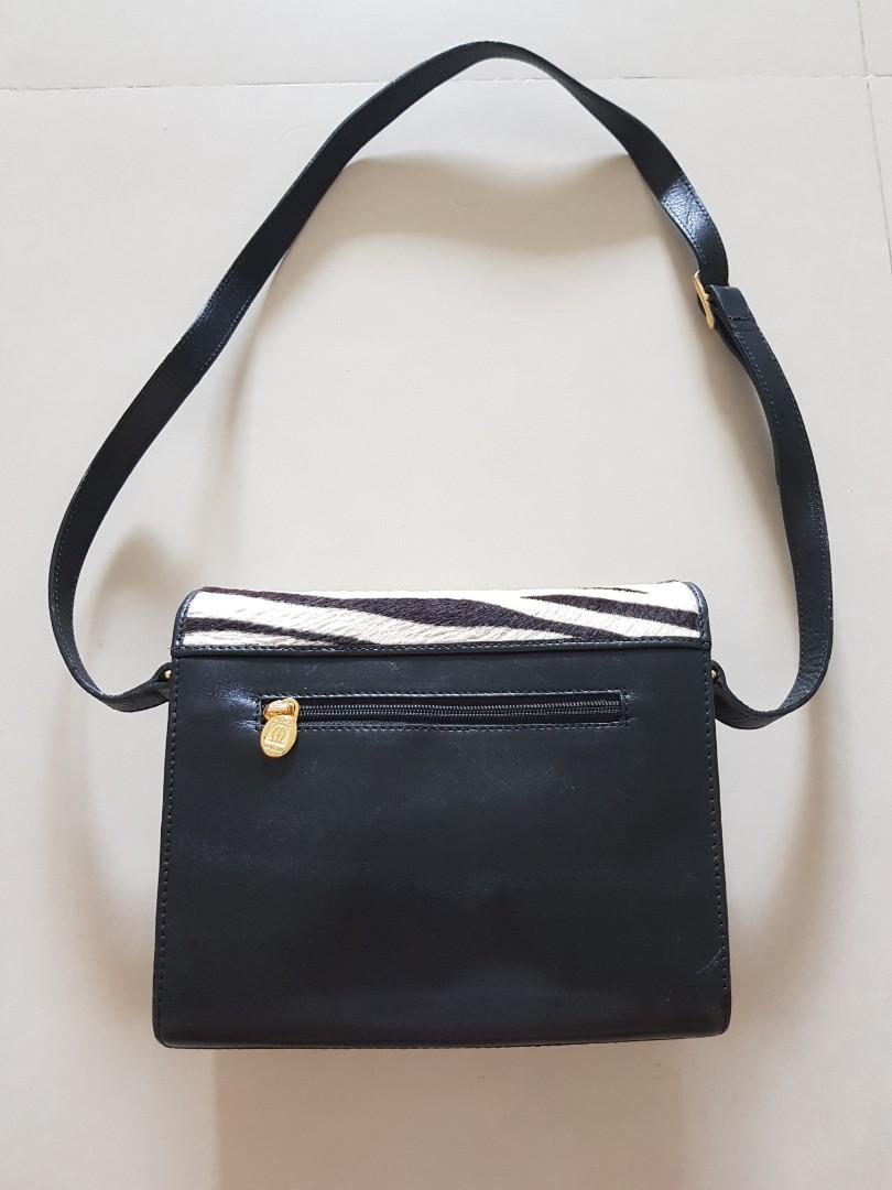 Michel Angelo Italian brand handbag, Women's Fashion, Bags & Wallets ...