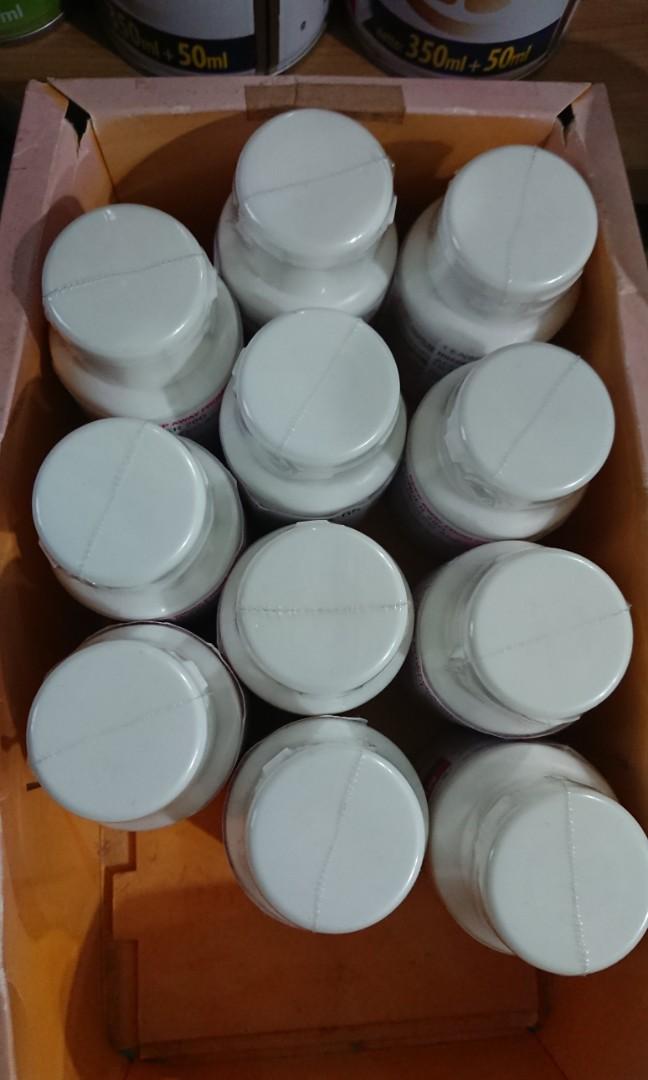 Minazol Antifungal Powder 20 gm, Everything Else on Carousell