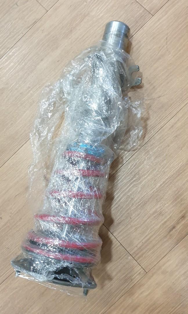 Mini cooper r56 coilover suspension coilovers, Car Accessories ...