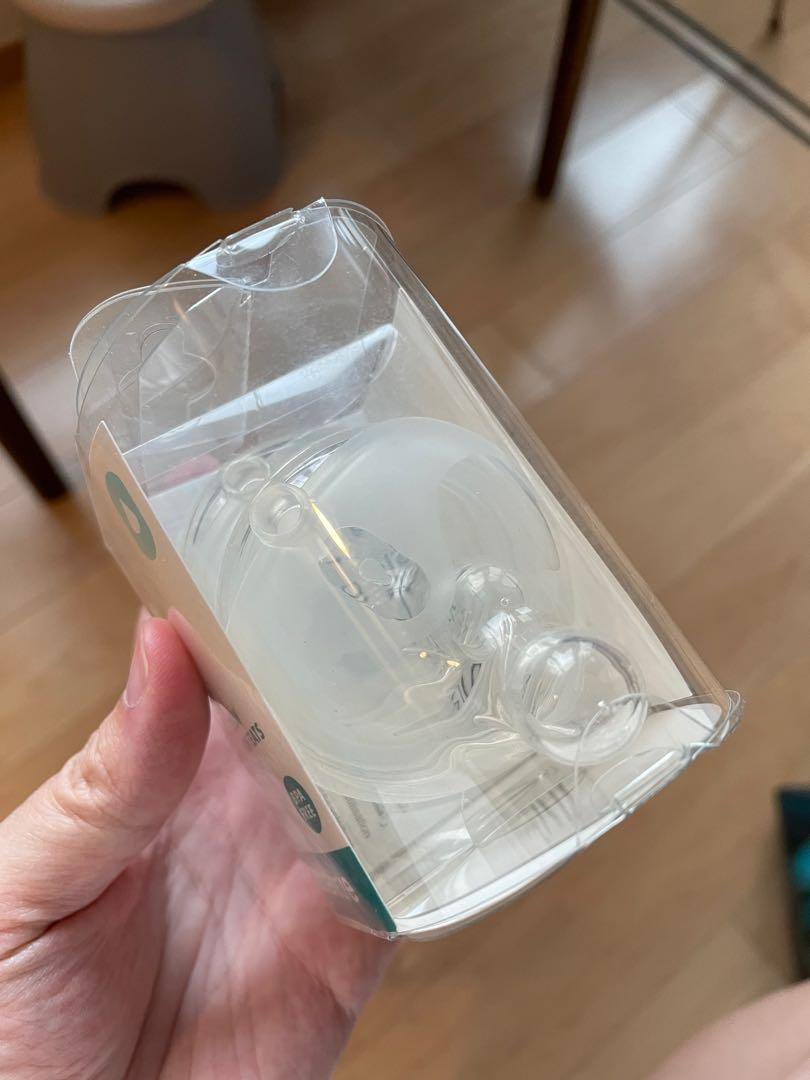 Mothercare innosense 2 Slow Flow Teats (0m+) 奶樽咀 全新連盒, 兒童＆孕婦用品, 護理及餵哺 ...