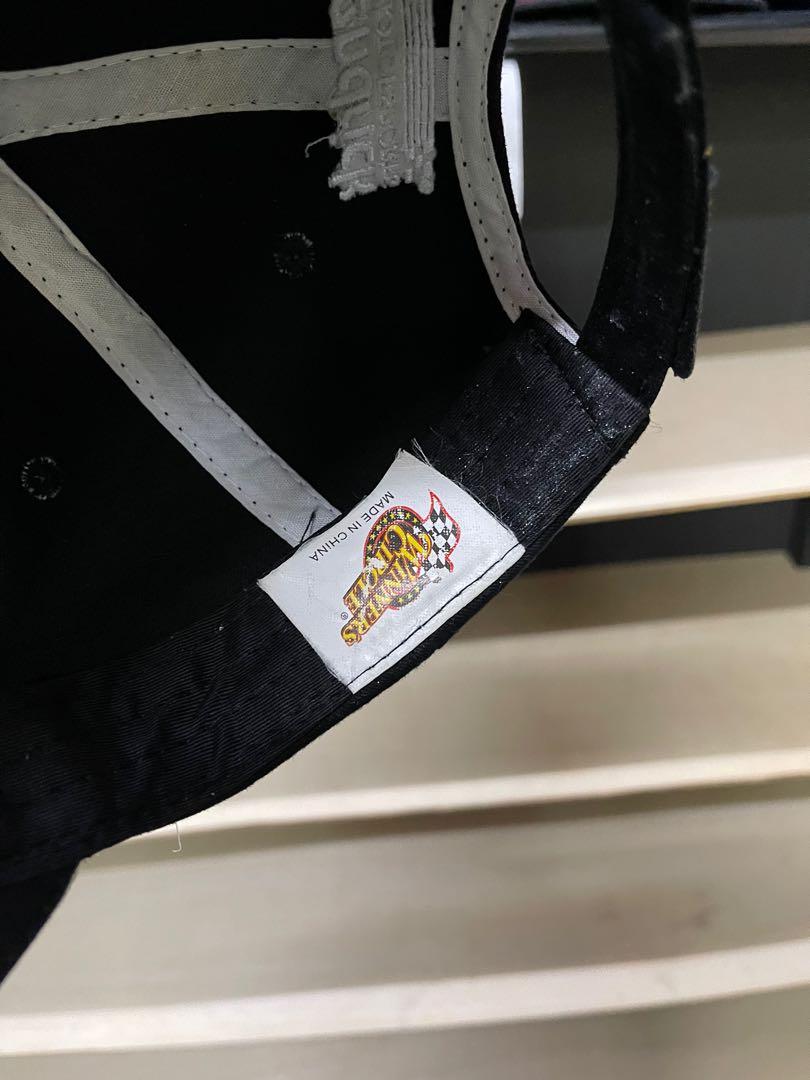 nascar Du point cap, Men's Fashion, Watches & Accessories, Cap & Hats ...