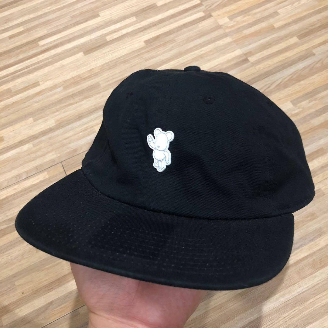 Nike SB x Bearbrick Snapback Heritage 86, Men's Fashion, Watches & Accessories, Cap & Hats on ...