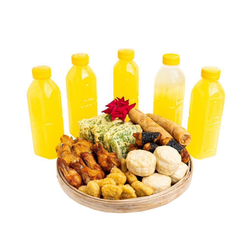 Nyonya Iconic Snacks, Food & Drinks, Local Eats on Carousell