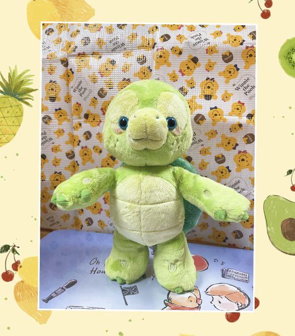 Olu mel Duffy and friends 公仔加骨服務, 興趣及遊戲, 玩具 & 遊戲類 - Carousell