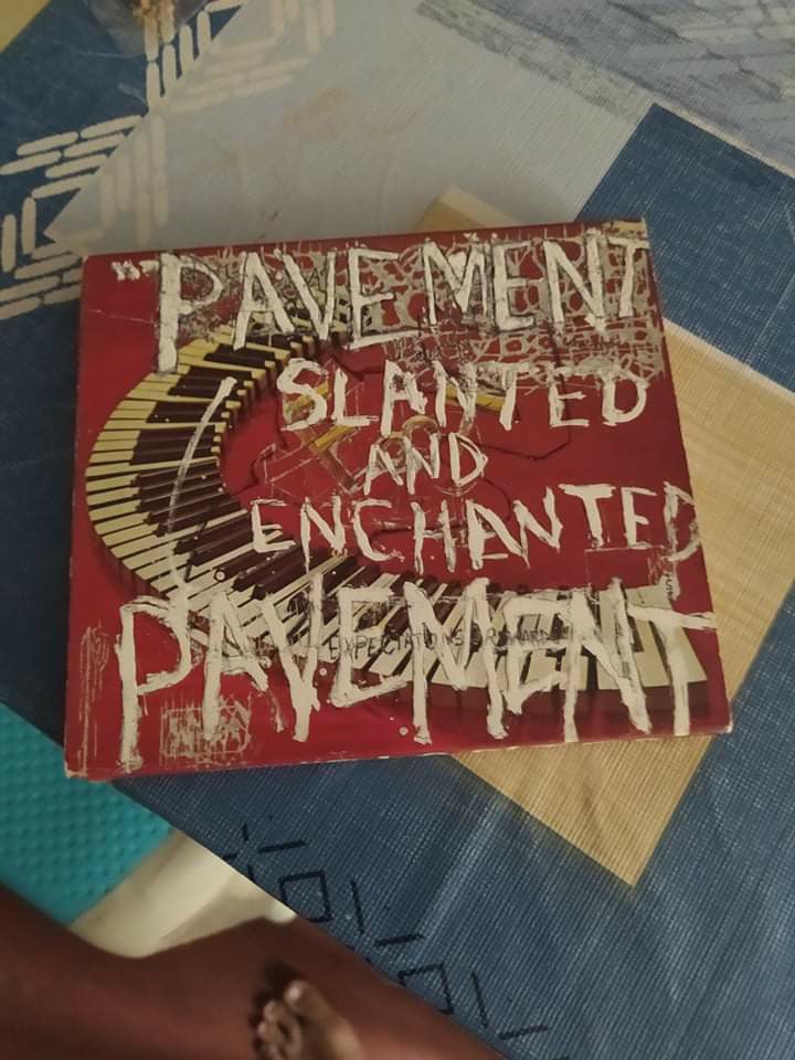 Pavement - Slanted & Enchanted; Luxe an Reduxe, Hobbies & Toys, Music ...