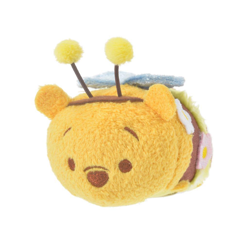 [PO] Japan Disney Store Eeyore Pooh Piglet Roo Tsum Tsum, Hobbies ...