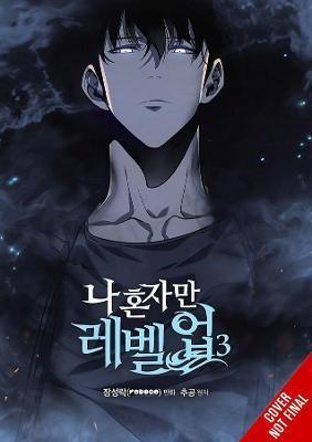 (PRE ORDER) Solo Leveling Manga & Solo Leveling Light Novel, Hobbies ...