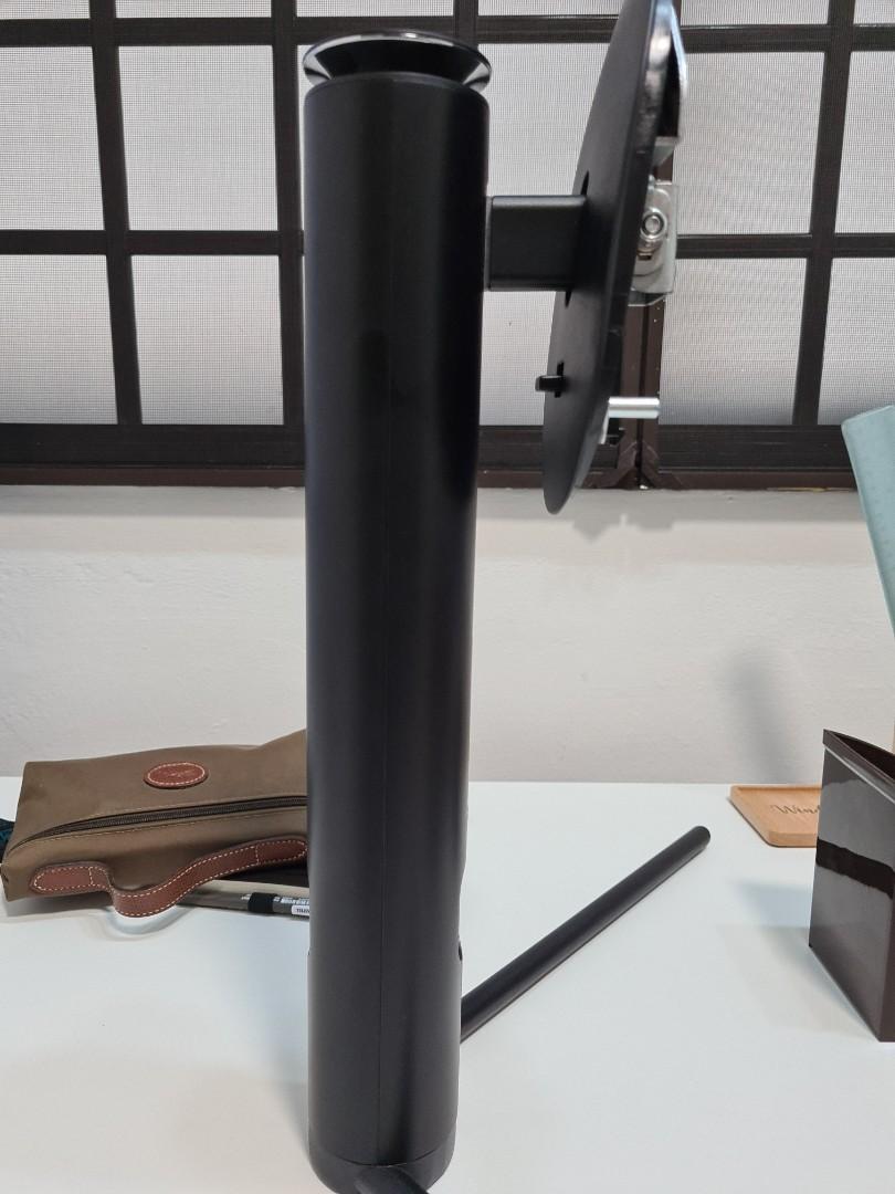 Prism elevate X1 monitor stand for 32/34 inch monitors, Computers ...