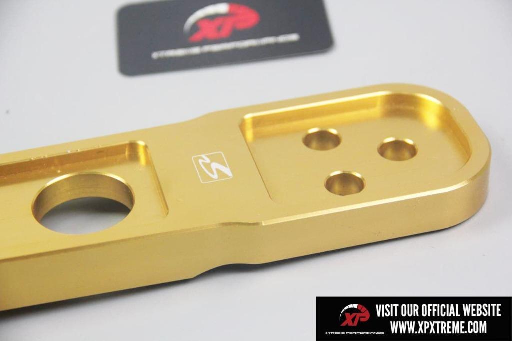 REAR LOWER CONTROL ARM HONDA ES 1.7 EP 3 SKUNK2, Auto Accessories on ...