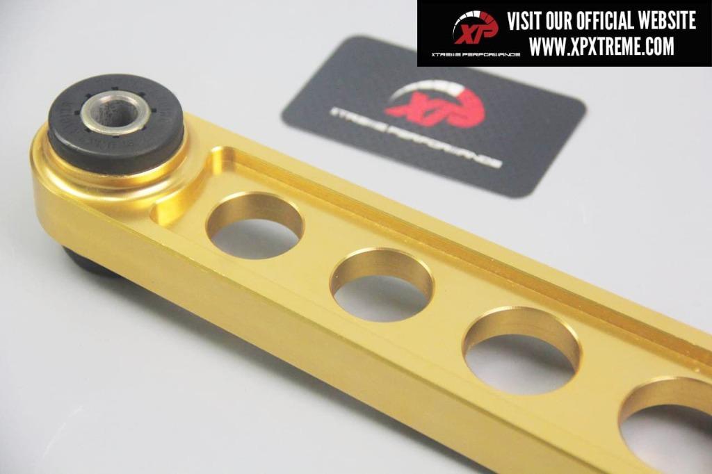 REAR LOWER CONTROL ARM HONDA ES 1.7 EP 3 SKUNK2, Auto Accessories on ...