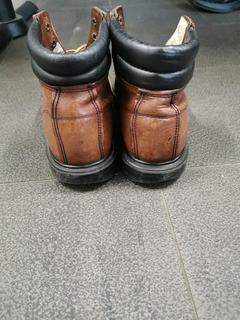 Redwing 2245, Men's Fashion, Footwear, Boots on Carousell