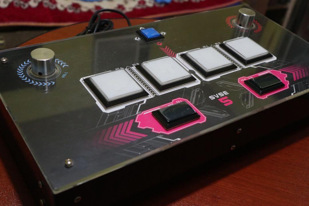 SVSE5 SoundVoltex Simple Edition の取扱ショップ一覧 本・音楽・ゲーム | sarkaritel.com