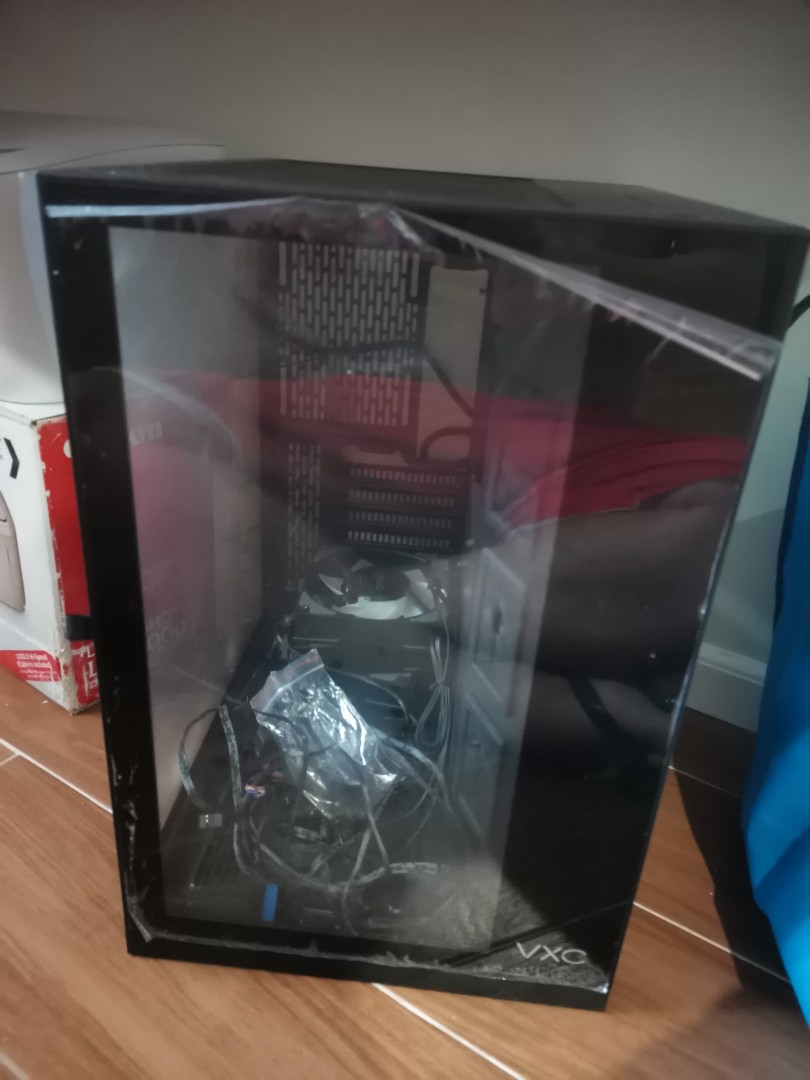 Tecware VXC, Computers & Tech, Parts & Accessories, Computer Parts on ...