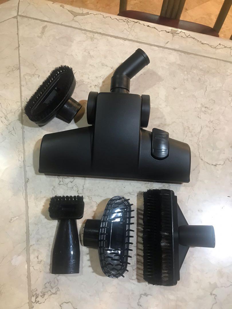 Turbo vac car mini vacuum, TV & Home Appliances, Vacuum Cleaner ...