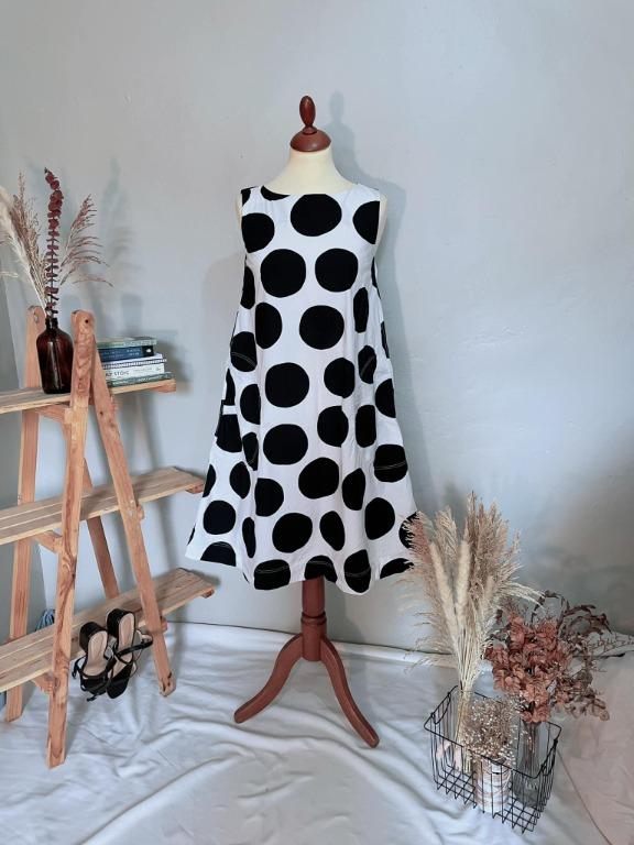 uniqlo dress, Women's Fashion, Dresses & Sets, Dresses on Carousell