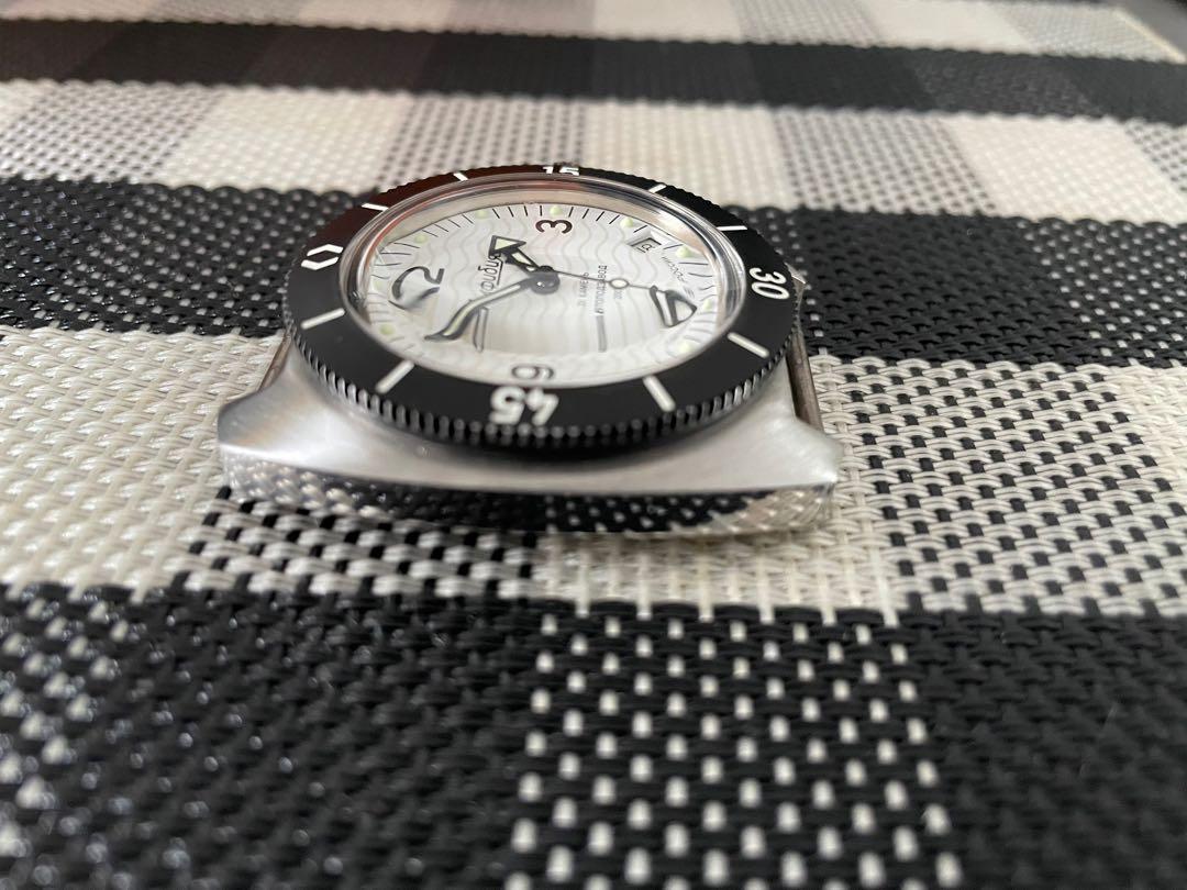 Vostok Amphibia 150, Men's Fashion, Watches & Accessories, Watches on ...