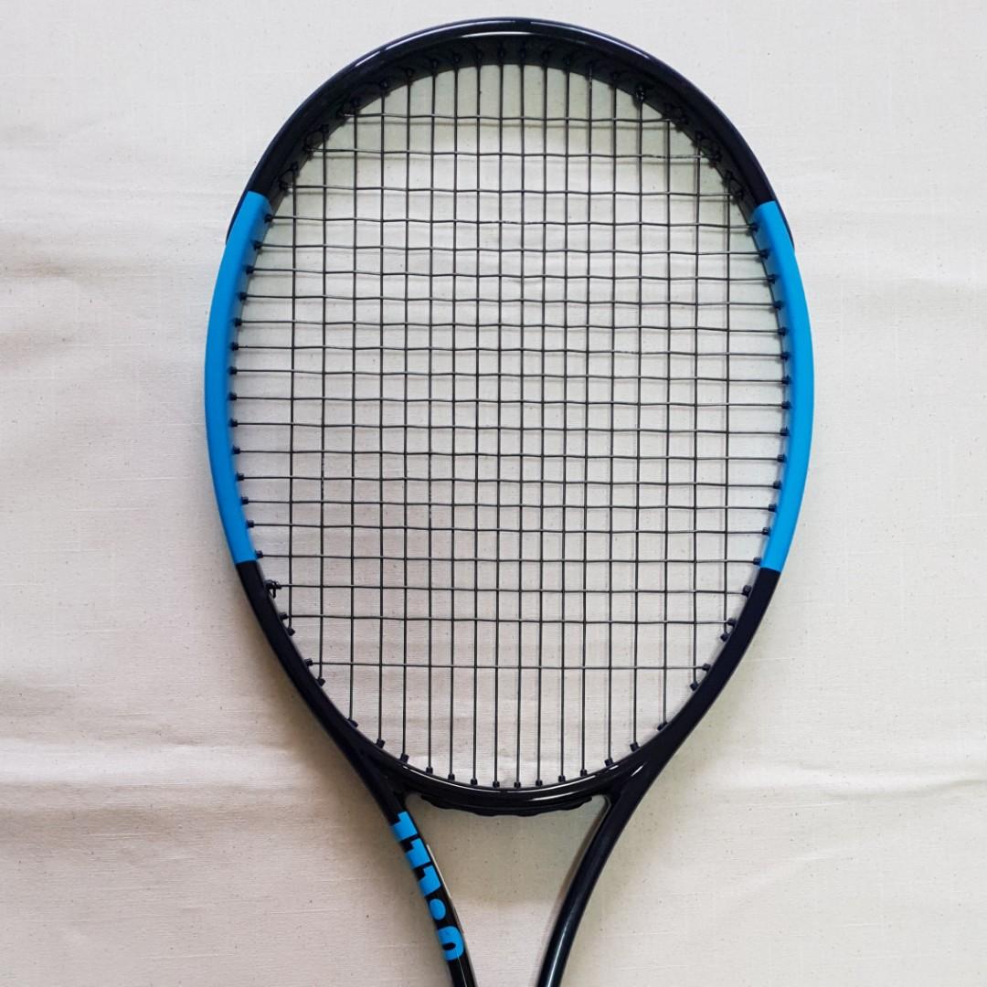 Wilson Ultra Tour 97 v2.0 (L3), Sports Equipment, Sports & Games ...