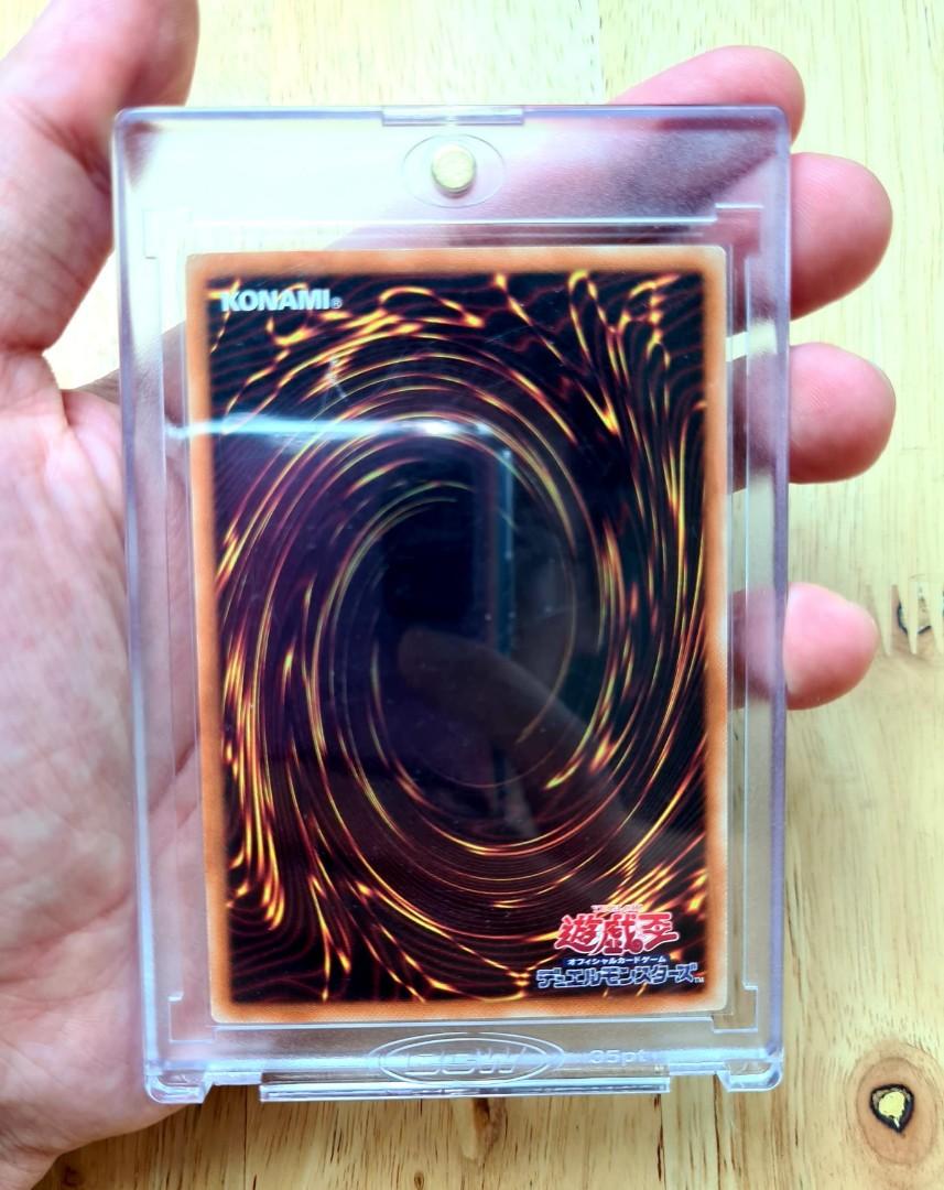 (Minor Defect) YuGiOh 20th Anniversary 1st Wave- Blue Eyes White Dragon Holographic (20AP-JP000 ...