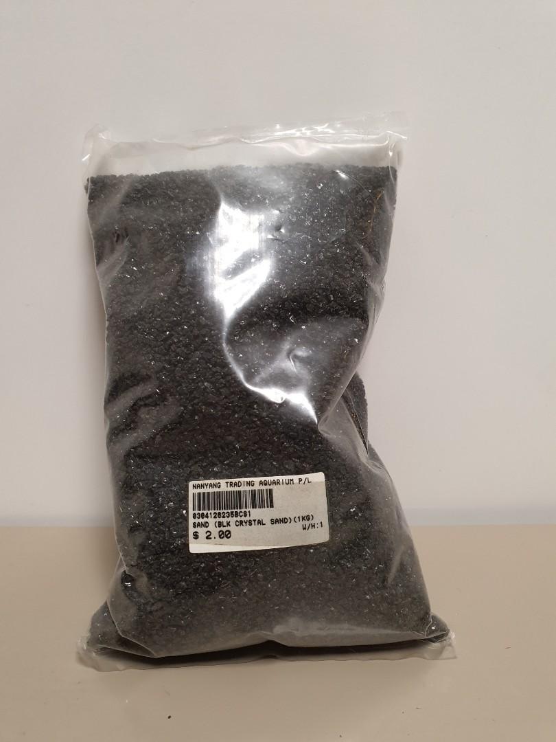 ADA Amazonia Soil, ADA Aqua gravel & Sand, Pet Supplies, Homes & Other ...