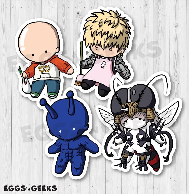 Anime One Punch Man Japan Japanese Shonen Jump Series 1 Heroes Manga ...