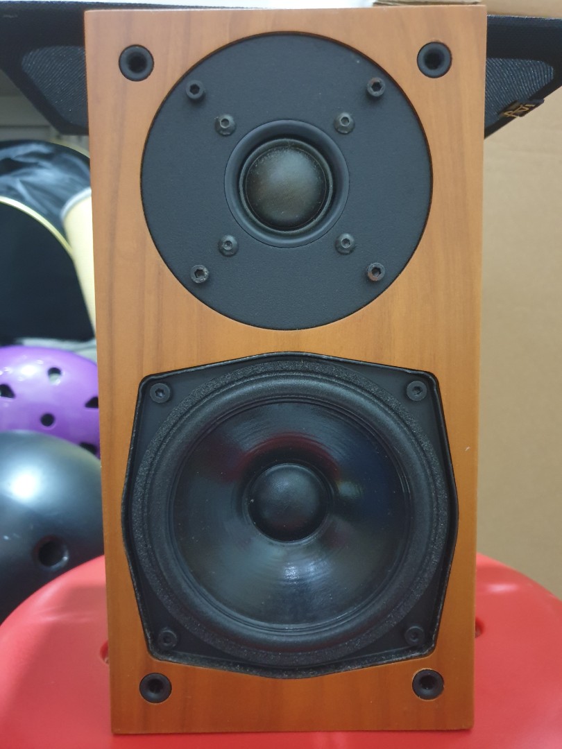 AVI Neutron IV Monitors, Audio, Soundbars, Speakers & Amplifiers on ...
