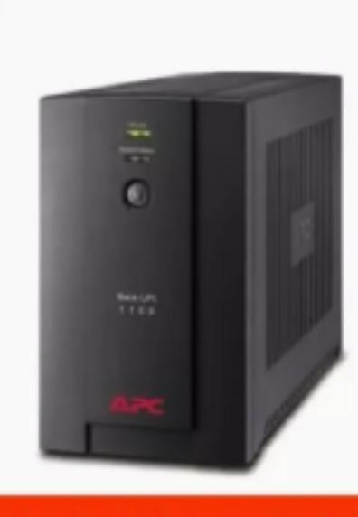 AVR Power Safety System, APC, Computers & Tech, Desktops on Carousell