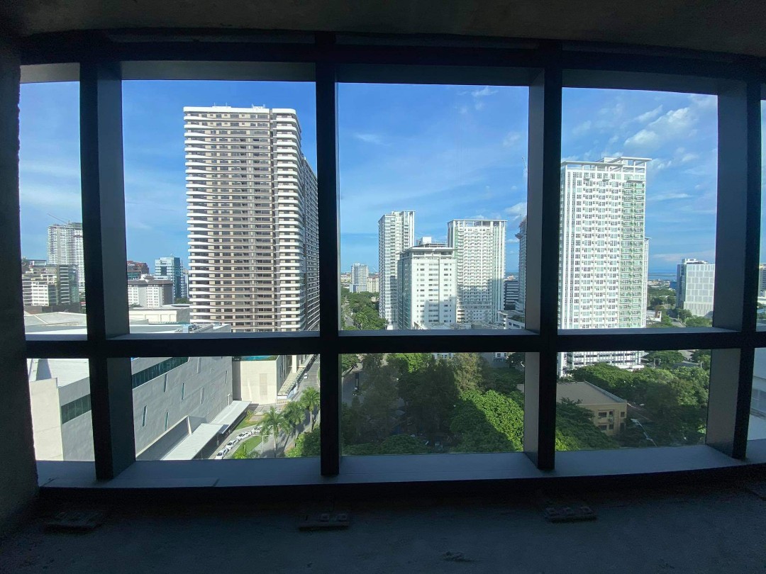 RFO CONDO OFFICE AT BPI CEBU CORPORATE CENTER on Carousell