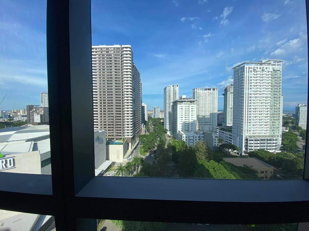 RFO CONDO OFFICE AT BPI CEBU CORPORATE CENTER on Carousell