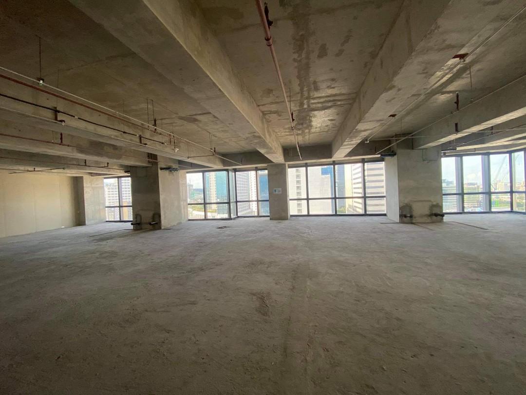 RFO CONDO OFFICE AT BPI CEBU CORPORATE CENTER on Carousell