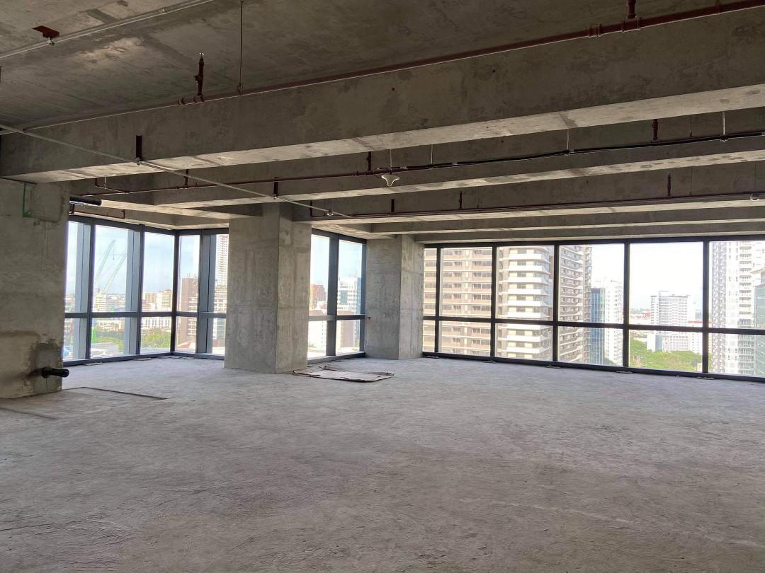 RFO CONDO OFFICE AT BPI CEBU CORPORATE CENTER on Carousell