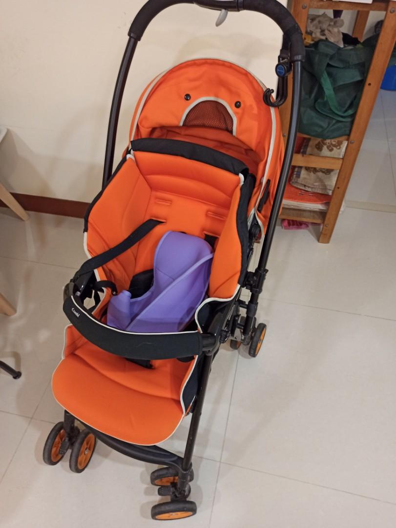 Combi Well Comfort, Babies & Kids, Going Out, Strollers on Carousell