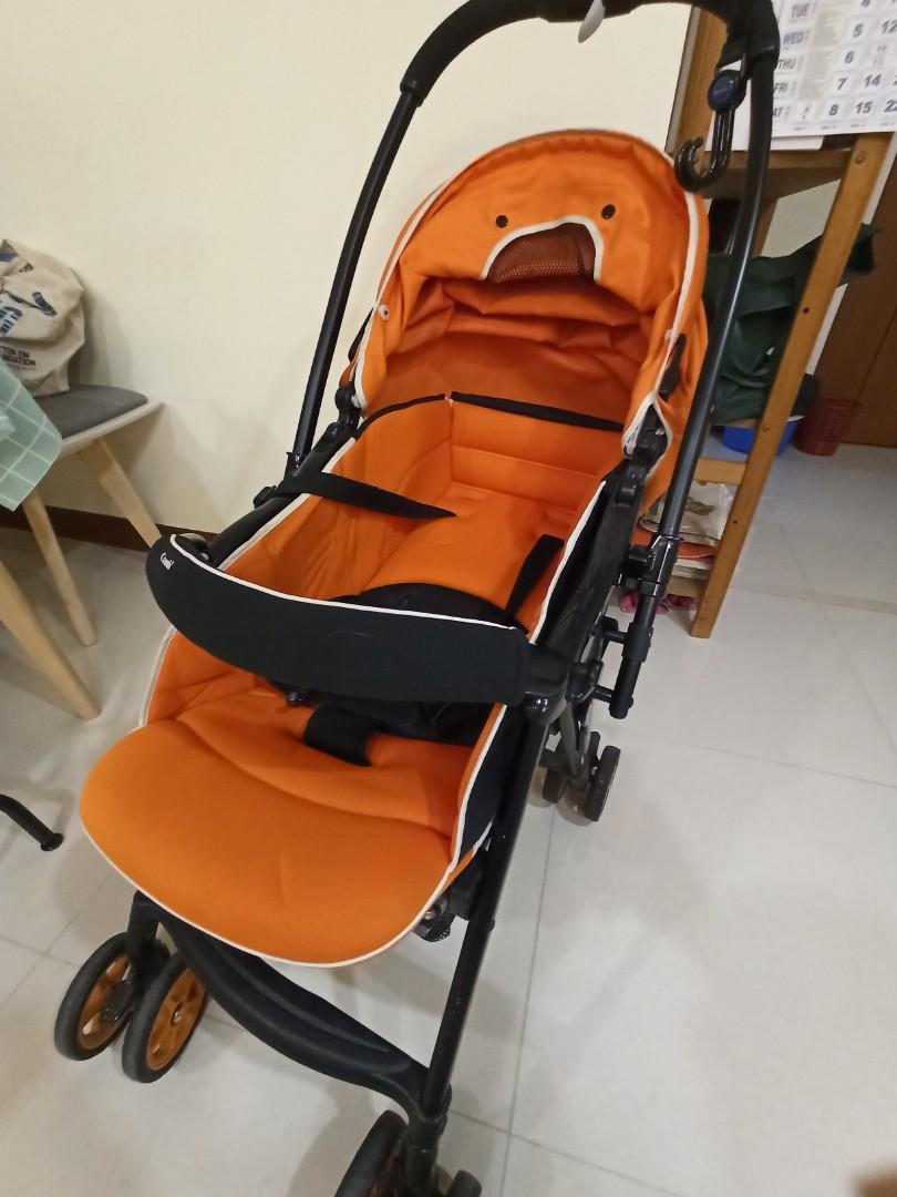 Combi Well Comfort, Babies & Kids, Going Out, Strollers on Carousell