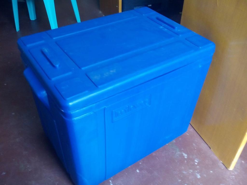 cooler box 70 liters, Furniture & Home Living, Home Improvement ...