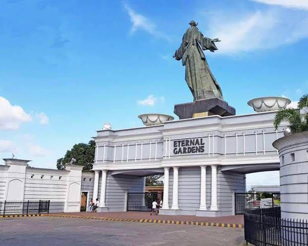 2 Lots- ETERNAL GARDENS (BAESA) MEMORIAL LOT, Property, For Sale ... 2 Lots- ETERNAL GARDENS (BAESA) MEMORIAL LOT, Property, For Sale ...