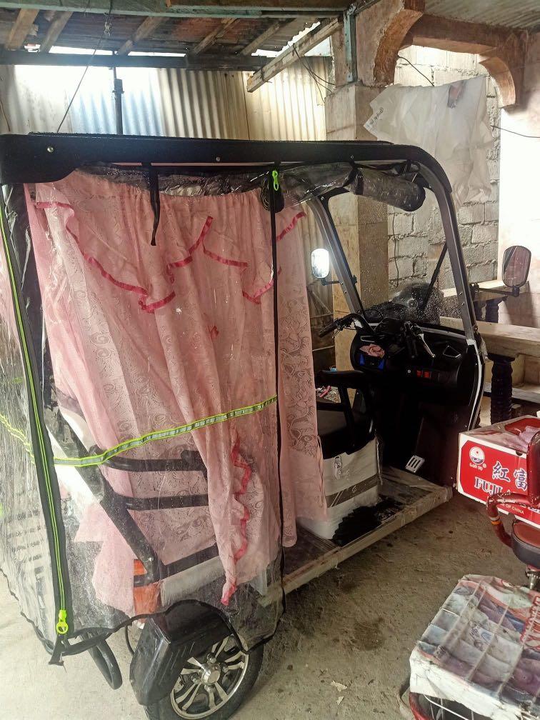 Johnson Ebike 2nd Hand (Angel), Motorbikes, Motorbikes for Sale on ...