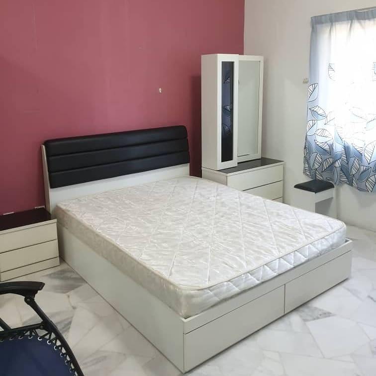 MENARA SEPUTEH STUDIO, Property, Rentals on Carousell