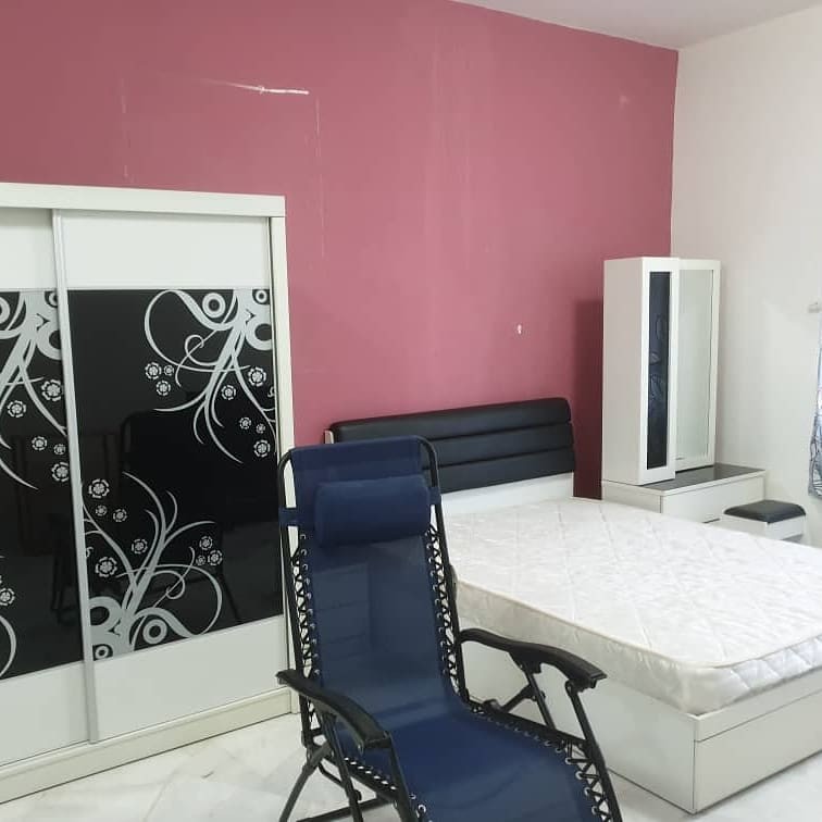 MENARA SEPUTEH STUDIO, Property, Rentals on Carousell
