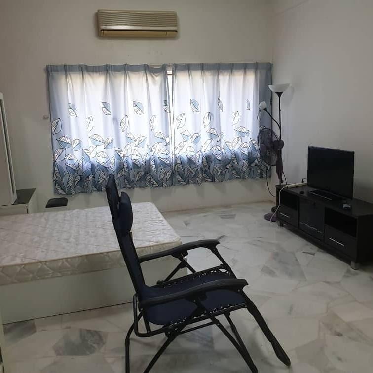 MENARA SEPUTEH STUDIO, Property, Rentals on Carousell