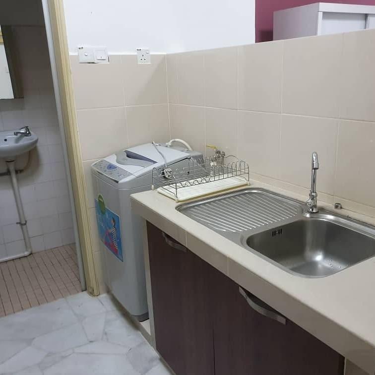 MENARA SEPUTEH STUDIO, Property, Rentals on Carousell