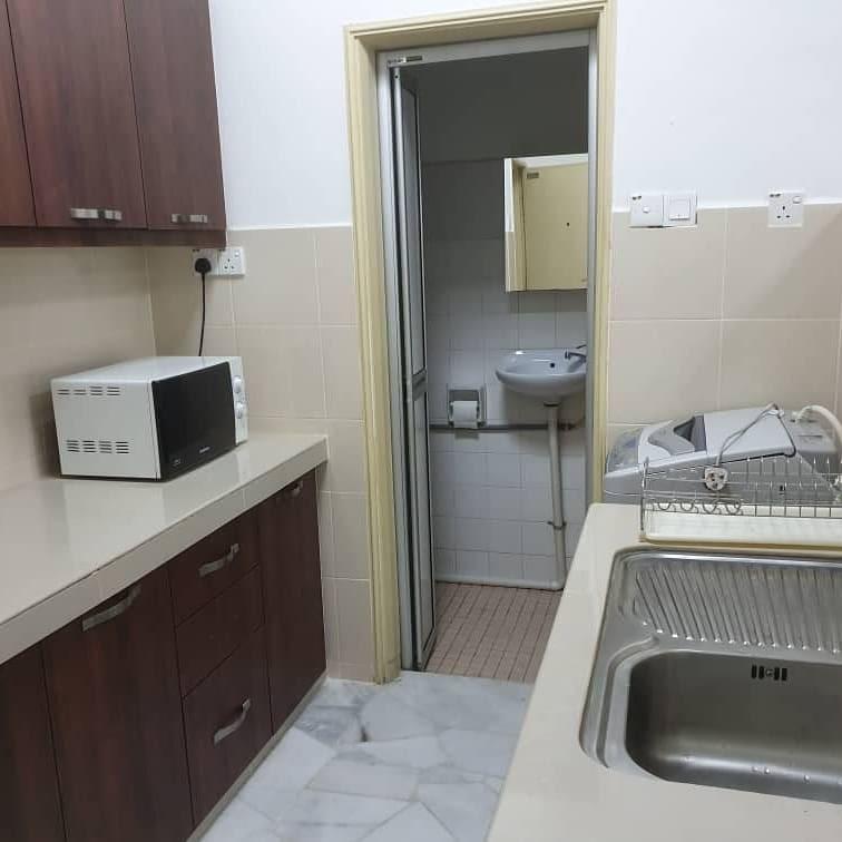 MENARA SEPUTEH STUDIO, Property, Rentals on Carousell